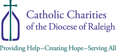 Catholic Charities | Diocese of Raleigh