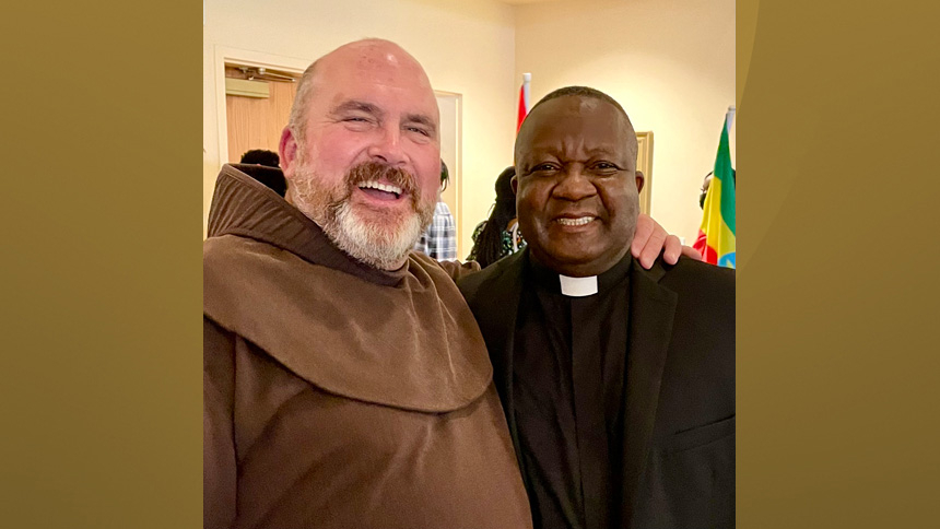 African Heritage Mass celebrates diversity with worship, music and food ...