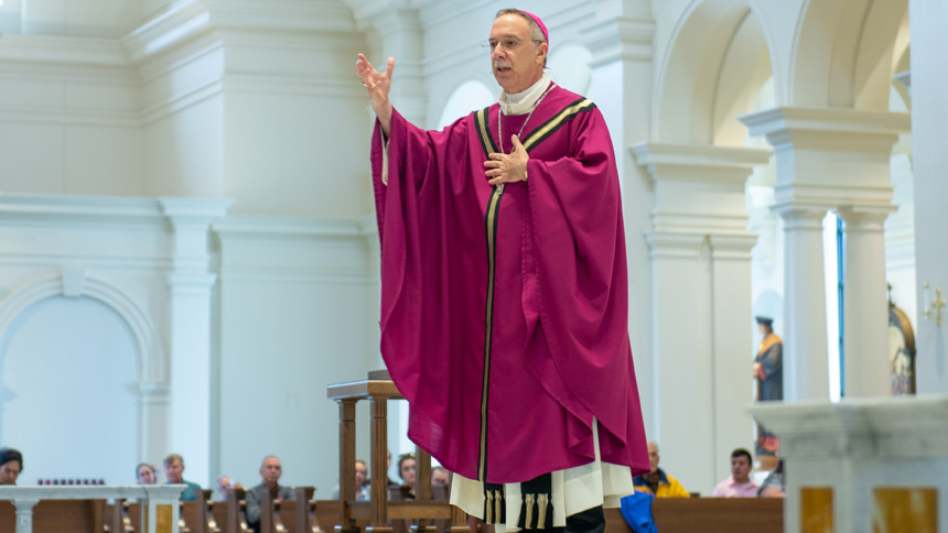 NC Mass, Rally and March for Life set for Jan. 14 in Raleigh | Diocese ...