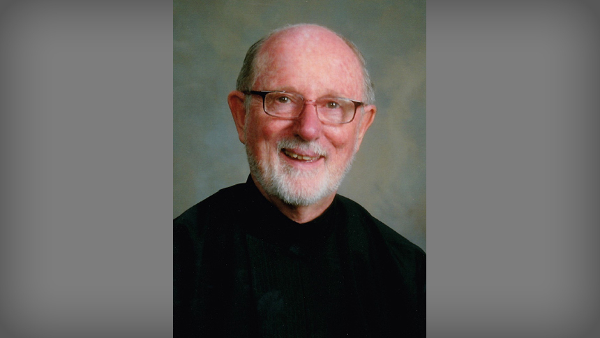 Father Joseph Jones, C.P., who served in Greenville, dies at 87 ...